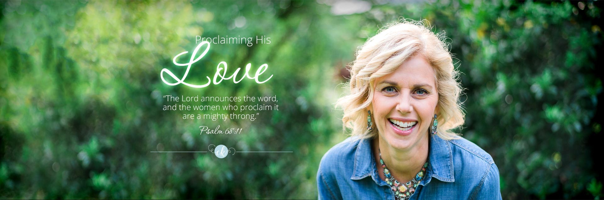 Home - Carrie Kittinger